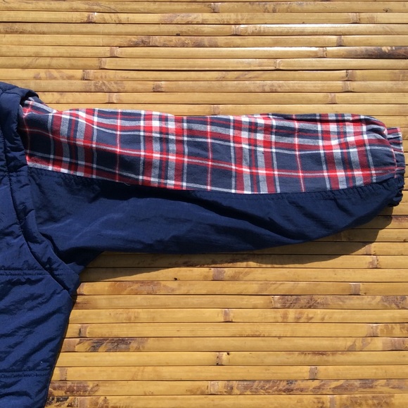 St. John's Bay | Jackets & Coats | Vintage St John Bay Sport Jacket ...